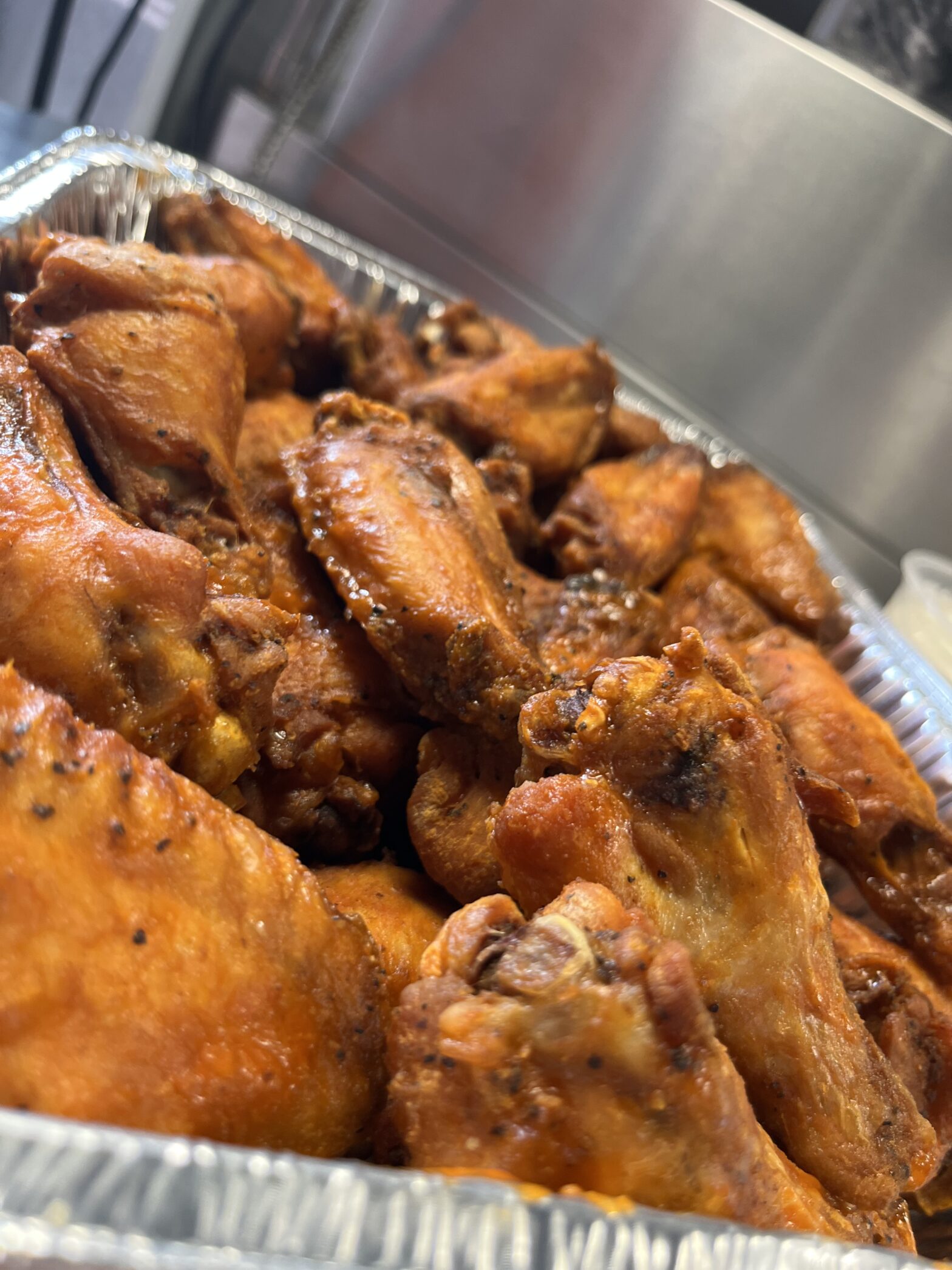 Delco Steaks - DELCO Steaks