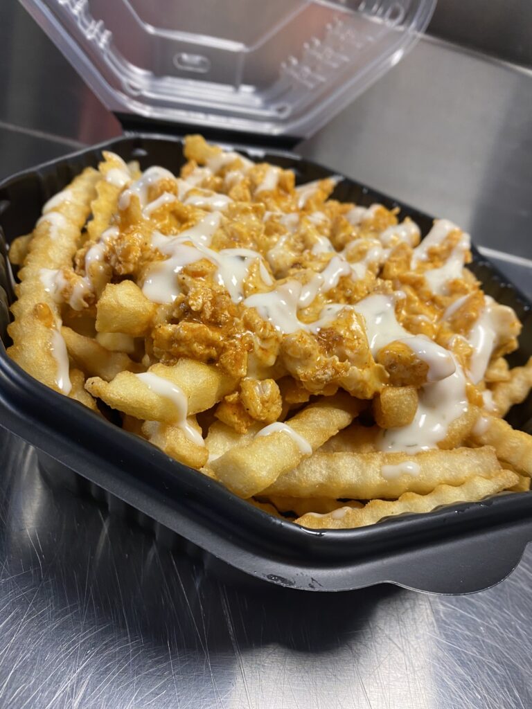 Delco Steaks - DELCO Steaks