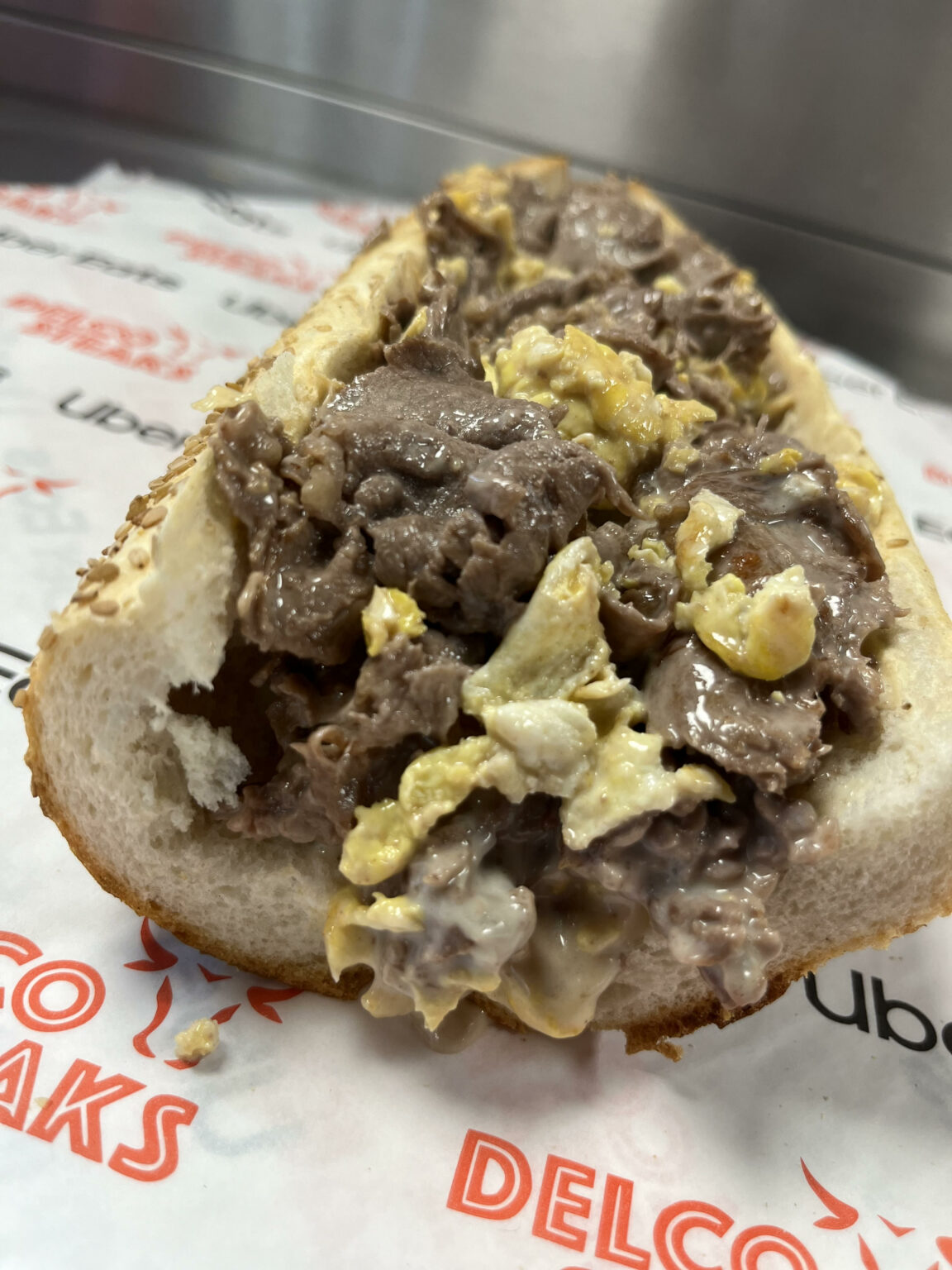 Delco Steaks - DELCO Steaks