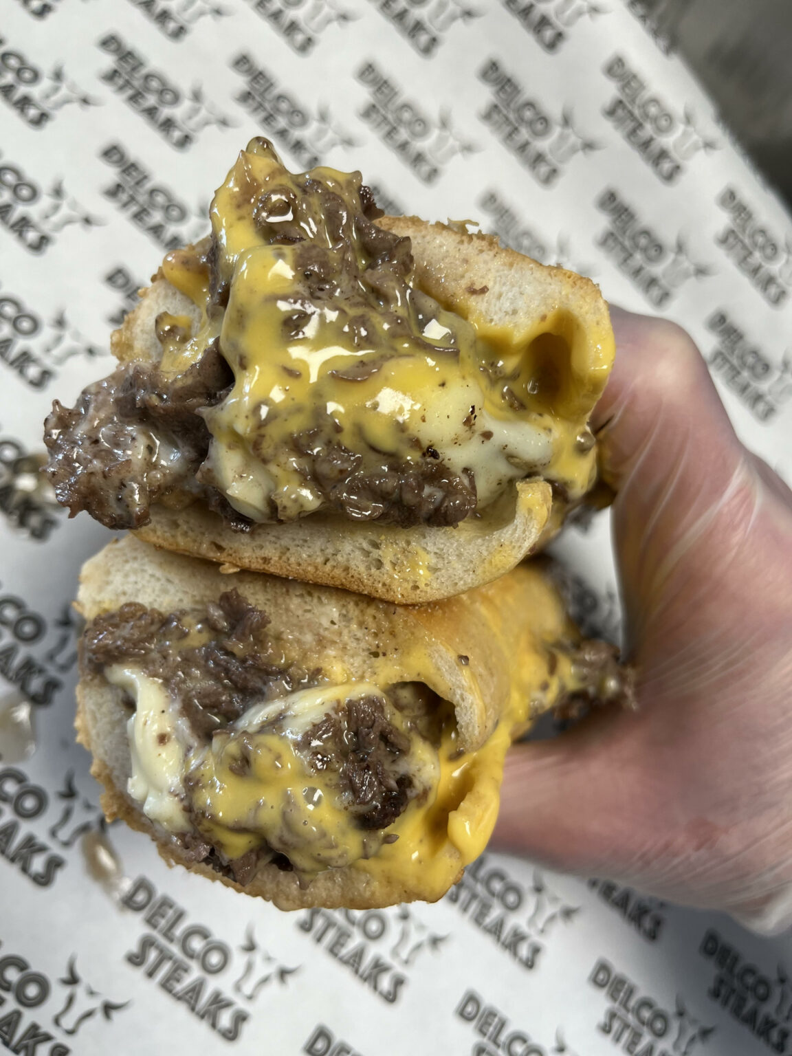 Delco Steaks - DELCO Steaks