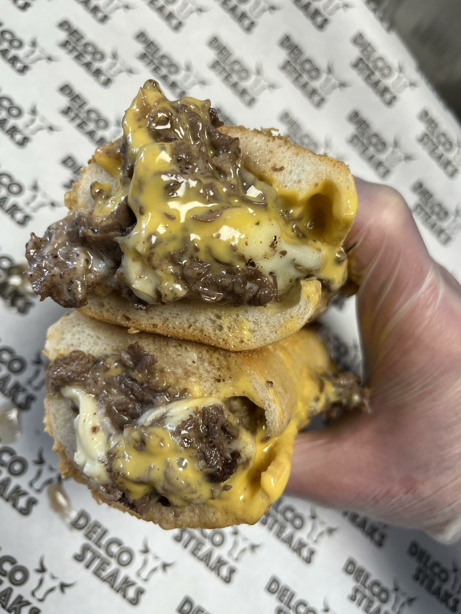 Delco Steaks - DELCO Steaks