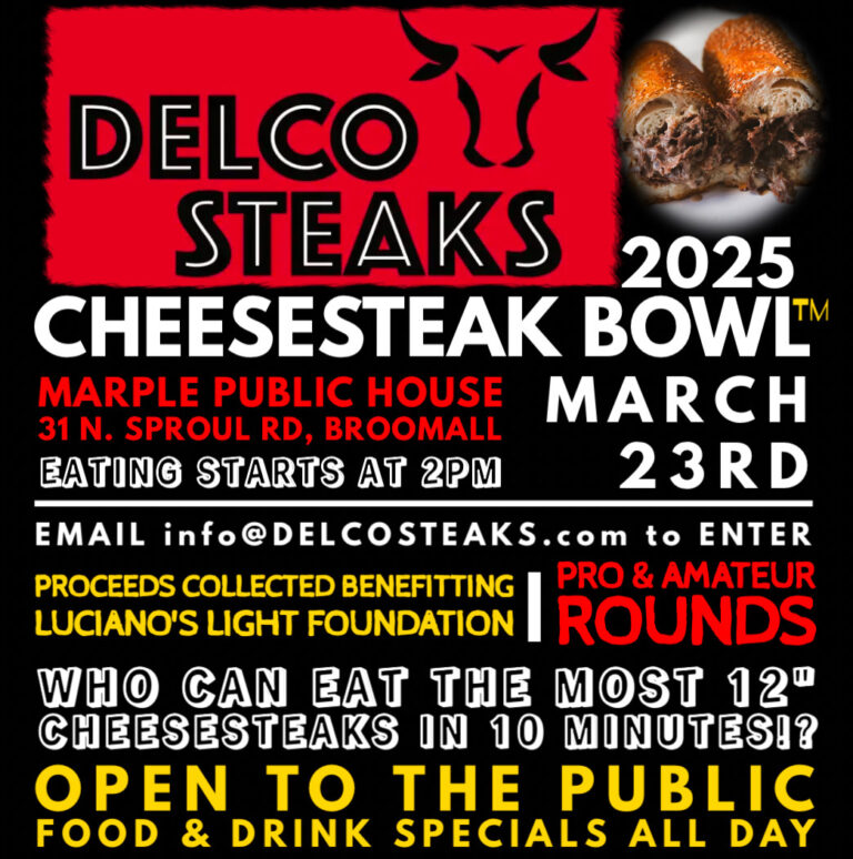 Delco Steaks - DELCO Steaks